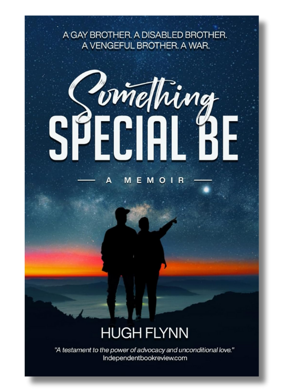 Something Special Be by Hugh Flynn - Independent Book Review