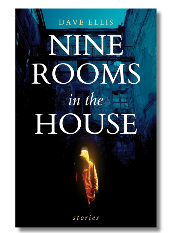 Nine Rooms in the House by Dave Ellis - Independent Book Review