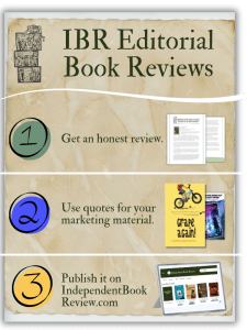 Editorial Book Reviews - Independent Book Review