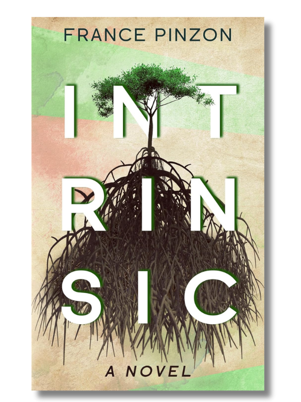 Intrinsic by France Pinzon - Independent Book Review