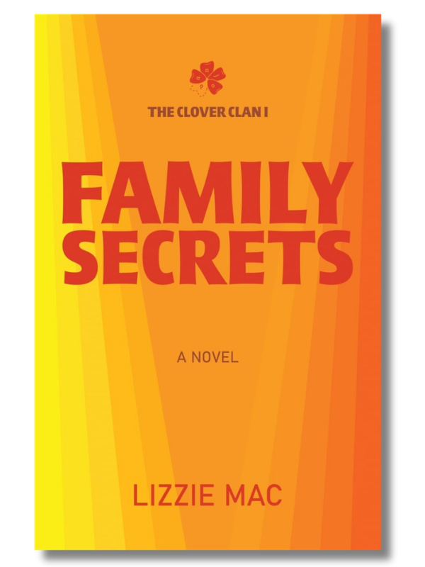 Family Secrets by Lizzie Mac - Independent Book Review